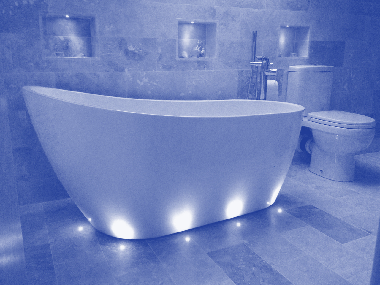 Our Previous Work | Gallery | ELECBUILD