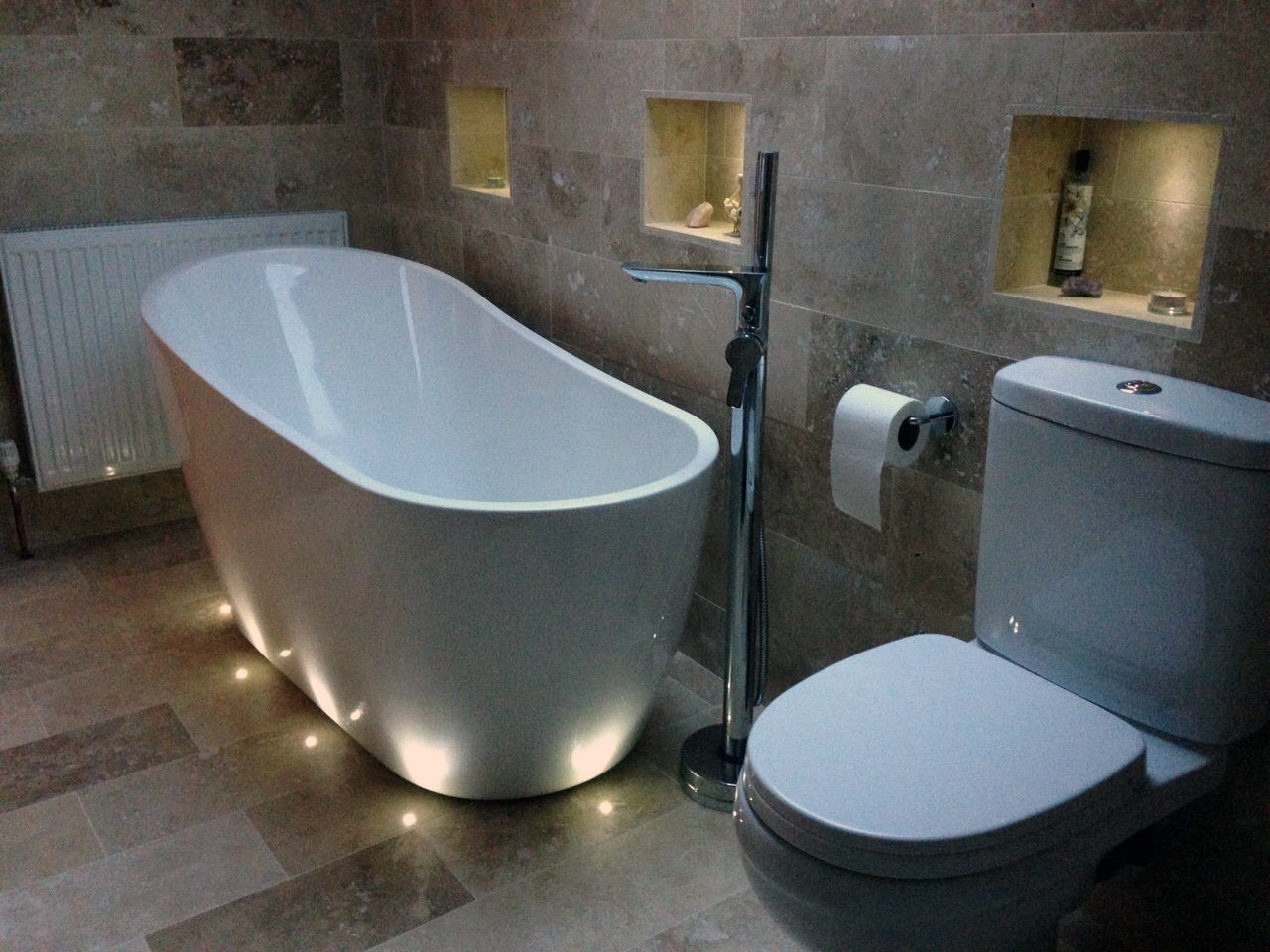 Our Previous Work | Gallery | ELECBUILD